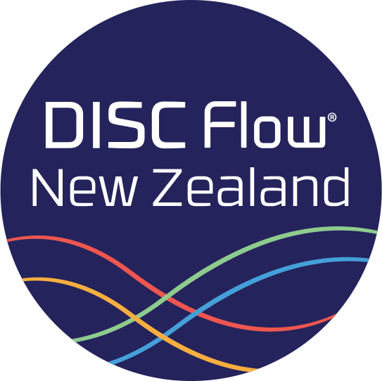 Learn How DISC Theory Works – DISC Flow NZ